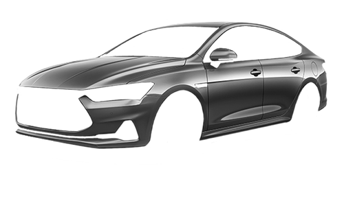 BYD Qin Pro - цены, отзывы, характеристики Qin Pro от BYD